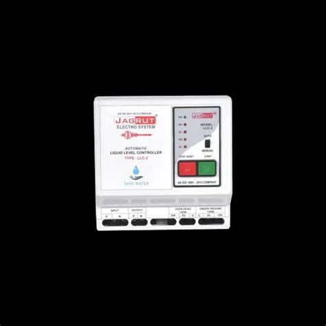 Water Level Controller And Motor Starter Manufacturer Aryan Electro