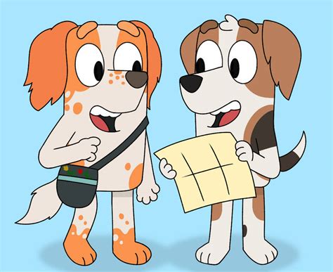 Mia And Captain By Elegydraws On Deviantart
