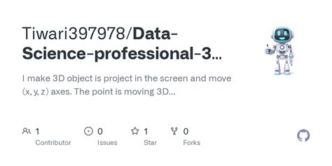 Github Tiwari397978data Science Professional 3d Plotting In Matplotlib