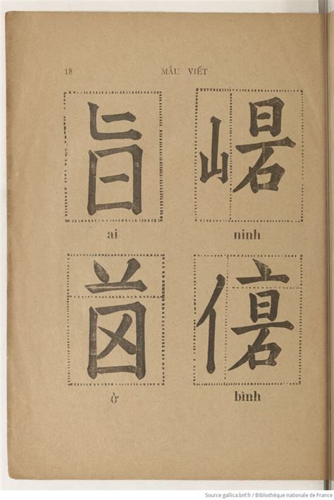 another vietnamese script derived from fragments of han and nom