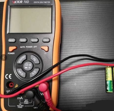 Understanding Button Cell Batteries Types Testing And Safety Considerations