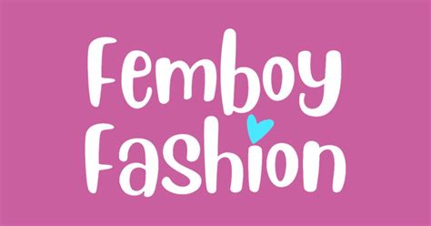 Hot Femboy Outfits Sexy And Confident Styling Femboy Fashion