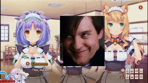 Nekopara 18 Volume 2 Part 1 Hd Uncensored With S And Full Video