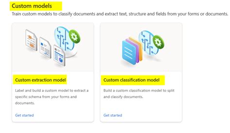 Azure Form Recognizer Share Token Type Mismatched Please Choose The