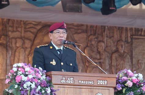 Nca ၏ အနှစ်သာရကို ဆွဲကိုင်ထားဆဲဟု Rcss ပြော