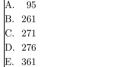 horizontal alignment failed at aligning the text and the start of