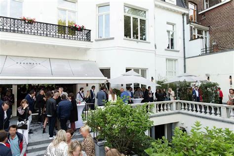 Le Brugmann Souffle Ses 4 Bougies