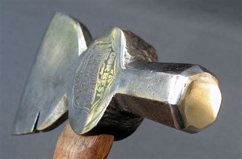 Cayuga Shingling Hatchet Axe And Tool Museum