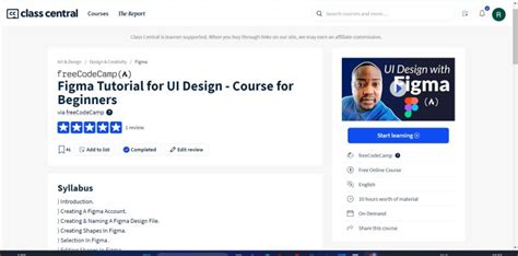 Rutuja Balpande On Linkedin Design Connections Share Ui Classcentral Freecodecamp Figma