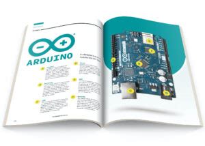Get Started With Arduino Book Now Available Geeky Gadgets