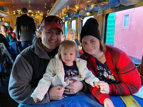 Mt Rainier Scenic Railroad A Belated Merrychristmas And Many Thanks