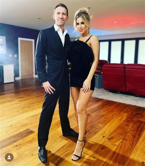 Danny D Measurements Bio Height Weight Shoe