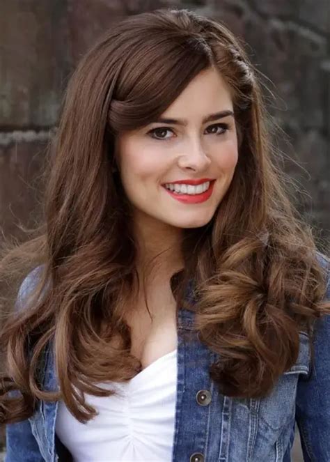 Rachel Shenton Biography Movies List Wegreen Entertainment