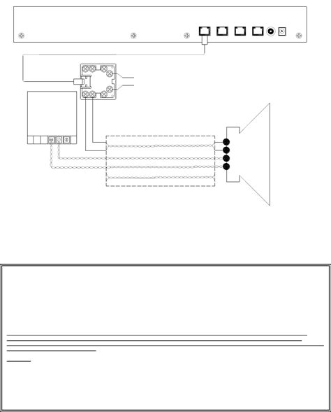 Valcom Speaker Wiring Diagram MandiDoltin