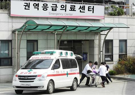 한림대성심병원 춘천성심병원 보건복지부 지정 권역응급의료센터 선정 세계일보