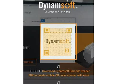 Use Javascript And HTML To Build QR Code Scanner App Wikifab