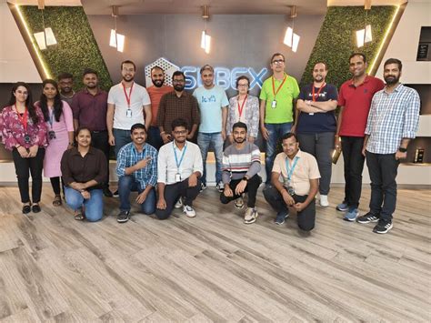 Sai Kiran On Linkedin Customerengagement Clientvisits Connectedexperience