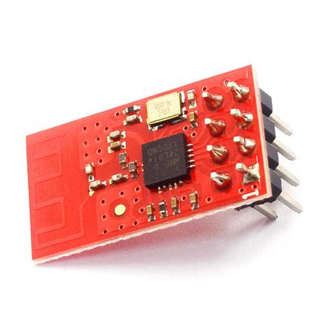 industrial grade nrf24l01 wireless transceived transmitter radio