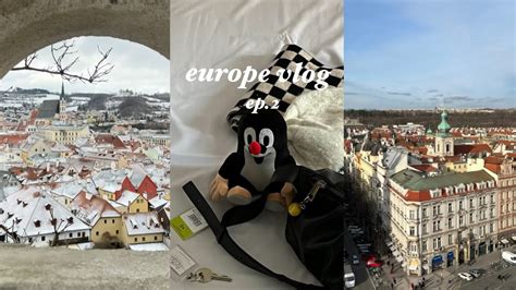 𝒗𝒍𝒐𝒈 동유럽 체오헝 패키지여행 Ep2🎈 숙소정보 🛏️ 식사정보 🍽️ 체코 오스트리아 헝가리 체스키크롬로프