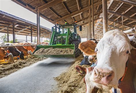 Connecting Your Equipment With The New Jdlink™ Modem Kit Simplifying Operations And Enhancing