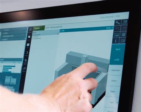 Siemens Launches Three New Technology Packages Exclusively For CNC Sinumerik One News