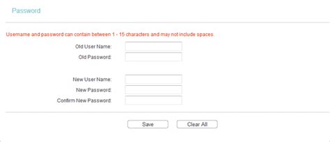 Tl Wr940n V6 User Guide Tp Link