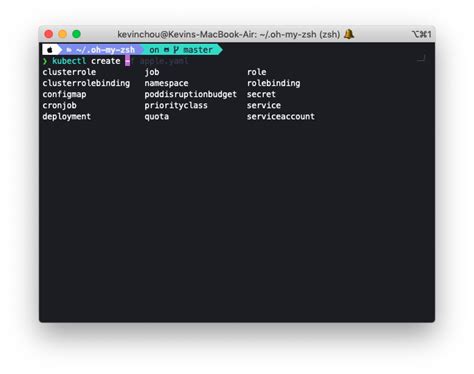 how to add auto suggestion and syntax highlighting in macos linux