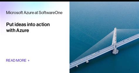 Softwareone Bulgaria On Linkedin Microsoft Azure At Softwareone