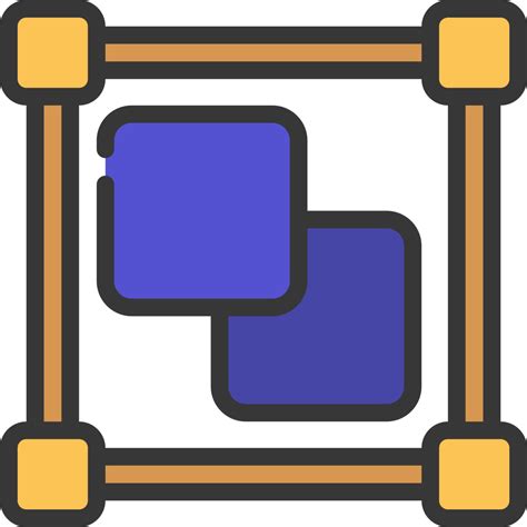 Group Shapes Tools Grouping Ungroup Icon Download On Iconfinder