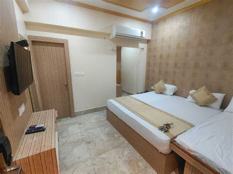 Hotel Sarnath Internationalㅣ데이오프