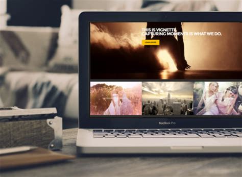 Best Photography Themes Archives CmsMind