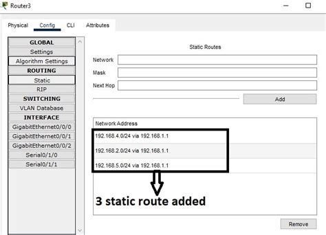 How To Configure Routers In Packet Tracer Netizzan
