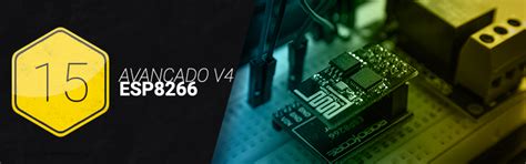 Kit Avançado Arduino 15 Conversando Com Esp8266 Tutoriais Robocore