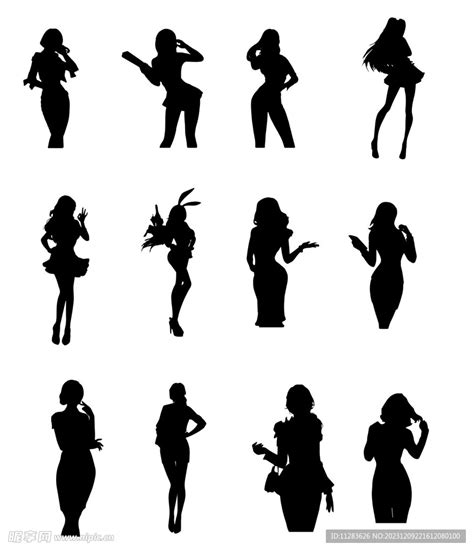 设计图 卡通设计 广告设计 设计图库 昵图网