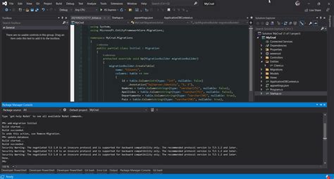 Cómo Hacer Un Mantenedor Crud Con Net Core Mvc