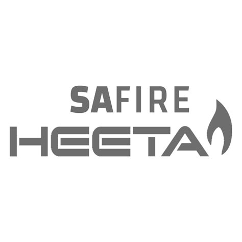 Safire Heeta 600 Log Base Wood Fireplace Firescience
