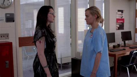Orange Is The New Black Sex Scenes Ranked Good To Best