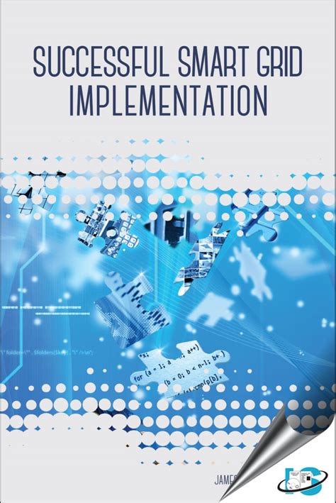 Successful Smart Grid Implementation James Ketchledge 1593703511