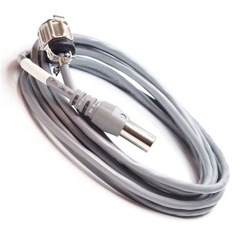 710a Shutter Interconnect Cable Uniblitz Shutter Systems