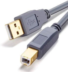 Usb Printer Cable At Best Price From Manufacturers Suppliers Traders