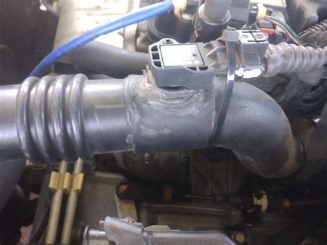 Engine Light Code P0171 Chevrolet Cruze Forums