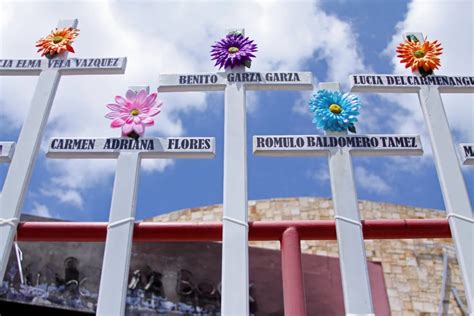 Los Zetas Las Peores Atrocidades Del Cártel Más Sanguinario Infobae