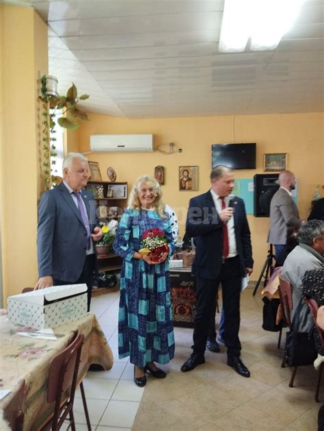 Иван Иванов и кандидати за съветници на БСП представиха програмата за управление в пенсионерски