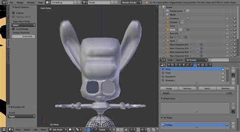 Model Off Axis Modeling Blender Artists Community