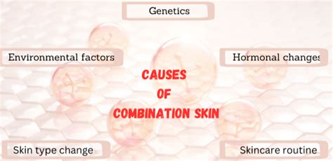 What Is Combination Skin A Comprehensive Guide