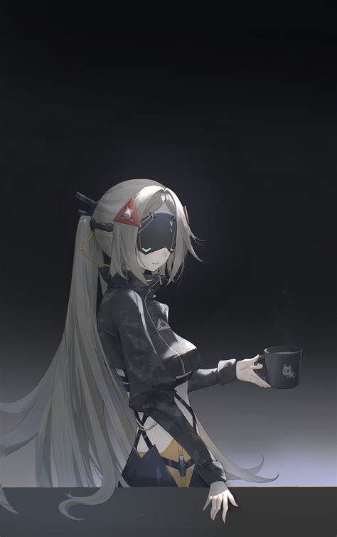 Trigger Zenless Zone Zero Drawn By Littee Danbooru