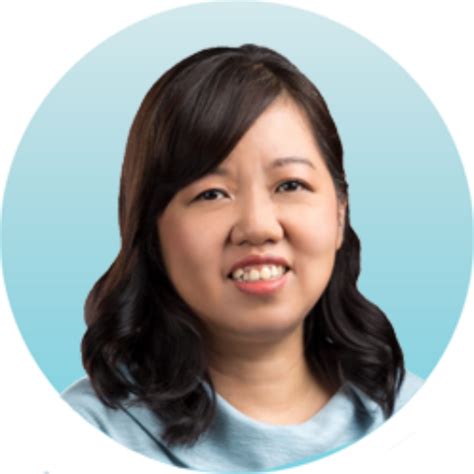 Lay Choo Behavioral Therapist Autismstep Professional Therapist