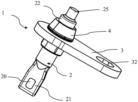 传感器组件的制作方法