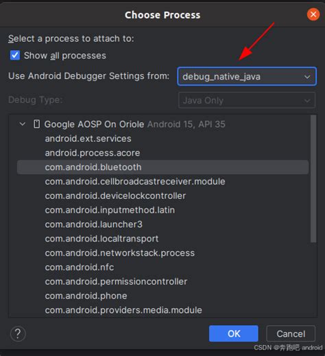 android 15 源码分析环境搭建 asfp 调试framework java 与 native android asfp CSDN博客