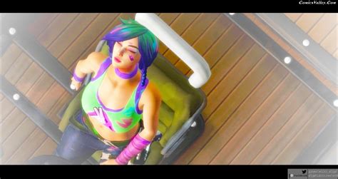 Pence Sex Demon 1 Read Online Free Porn Comic